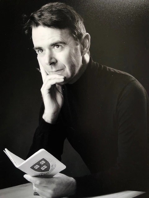 Bio – Martin Gardey de Soos