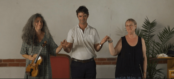 Galerie de photos – Martin Gardey de Soos